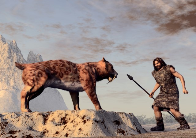 Why You Want To Eat Like A Caveman - Paleo Diet Exposed