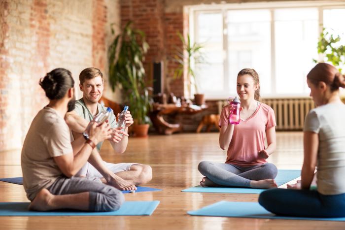 10 Tips For Bikram Yoga Beginners - Yoga Girl Fitness